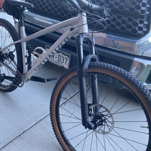 2020 Specialized Fuse