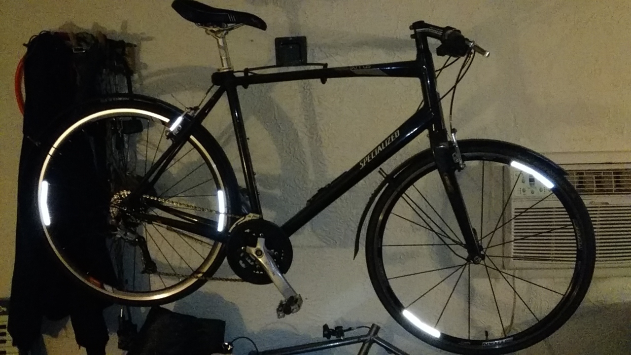 Specialized Sirrus A1 Elite