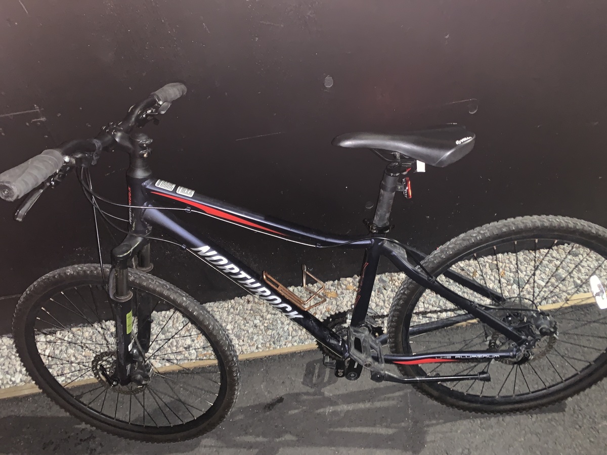 2020 Northrock LX2 Aluminum