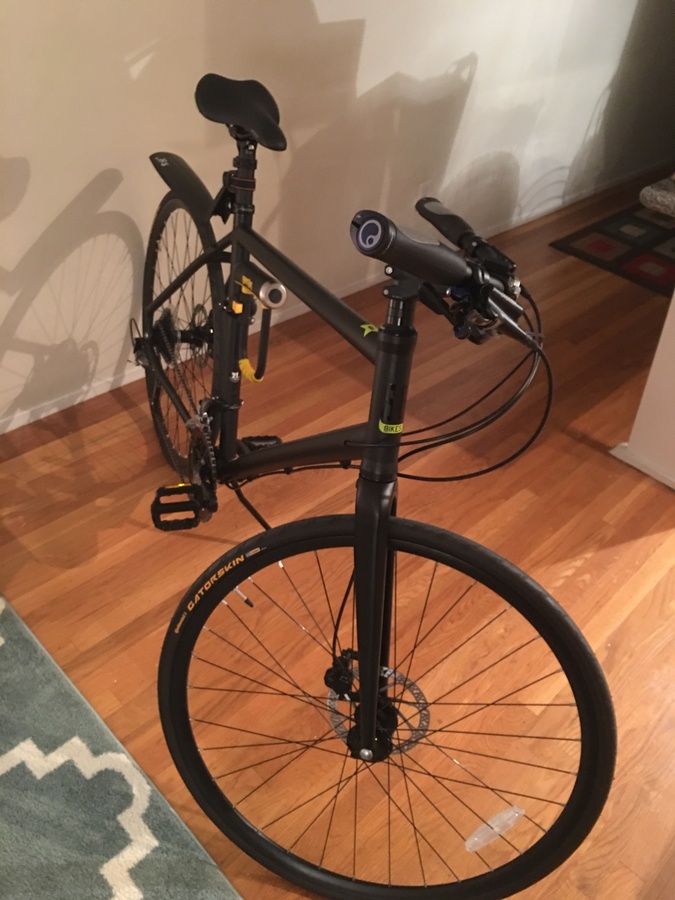 2016 SE Bikes Boilermaker