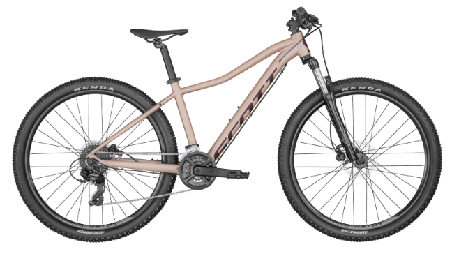 2023 SCOTT Contessa Active 50