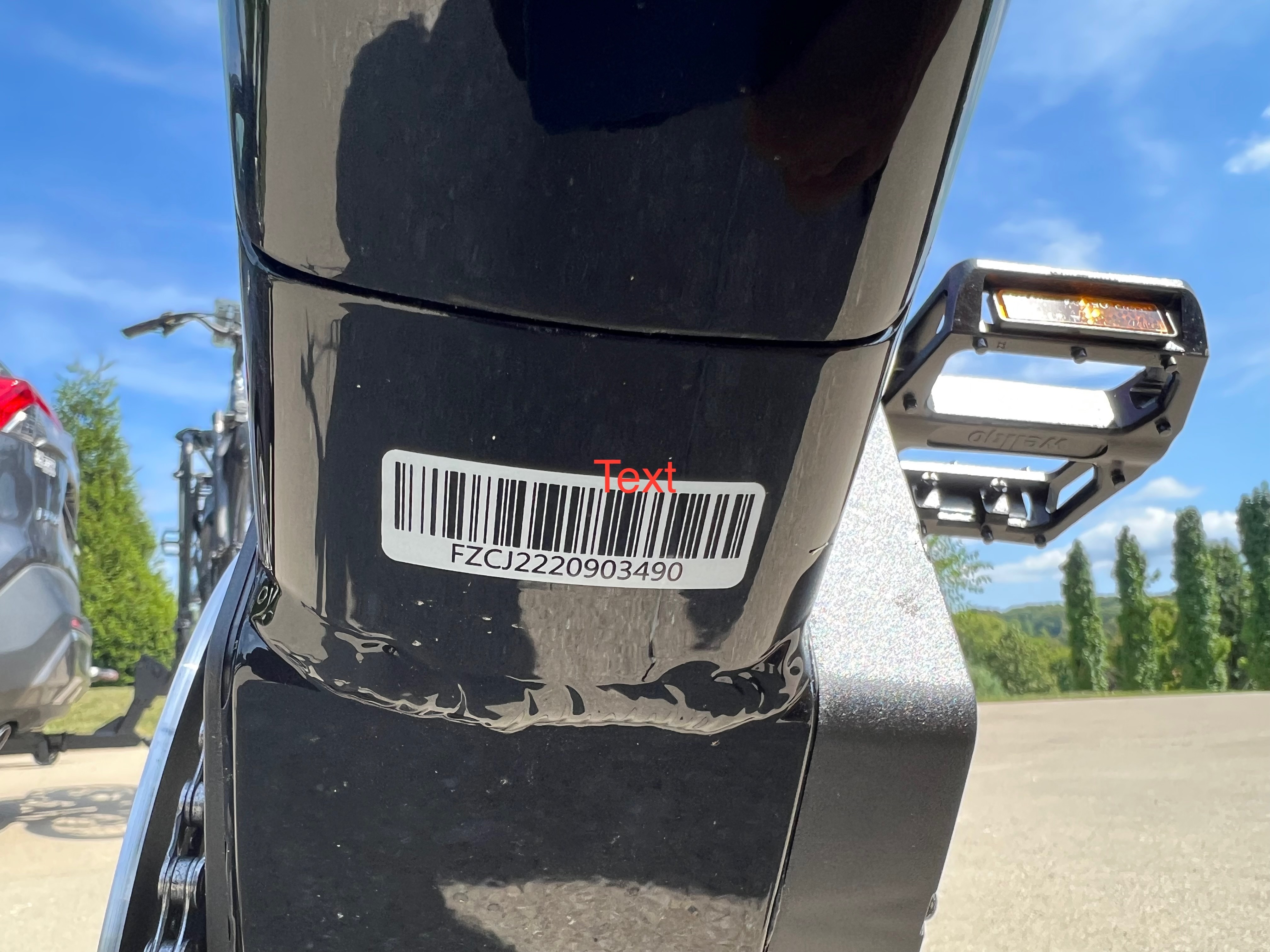 2023 Ride1Up Prodigy XR