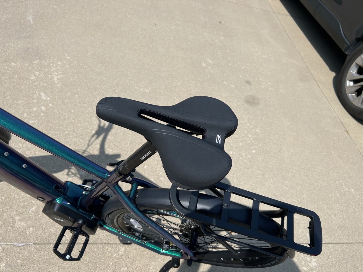 2023 Ride1Up Prodigy XR