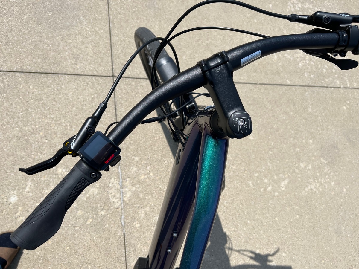 2023 Ride1Up Prodigy XR