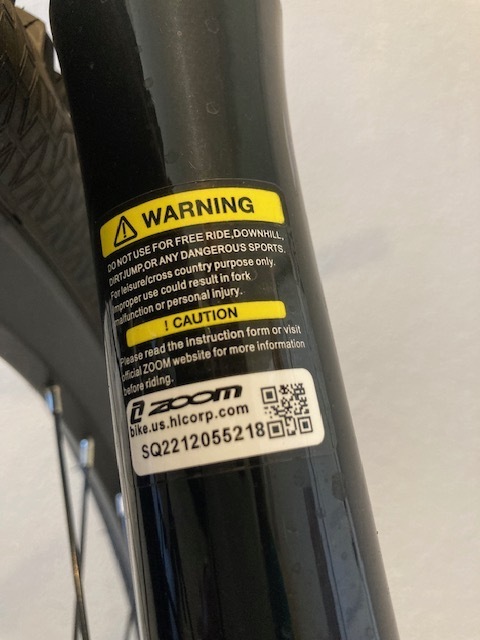 2023 Aventón Aventon Level 2