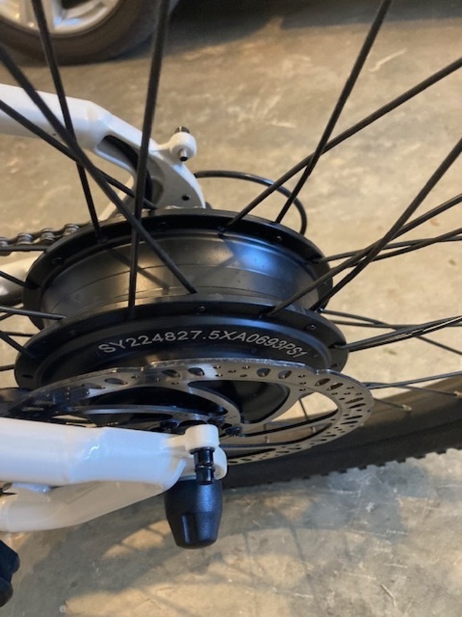 2023 Aventón Aventon Level 2