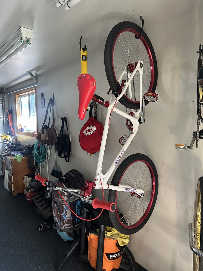 2023 Race Inc RA 26R