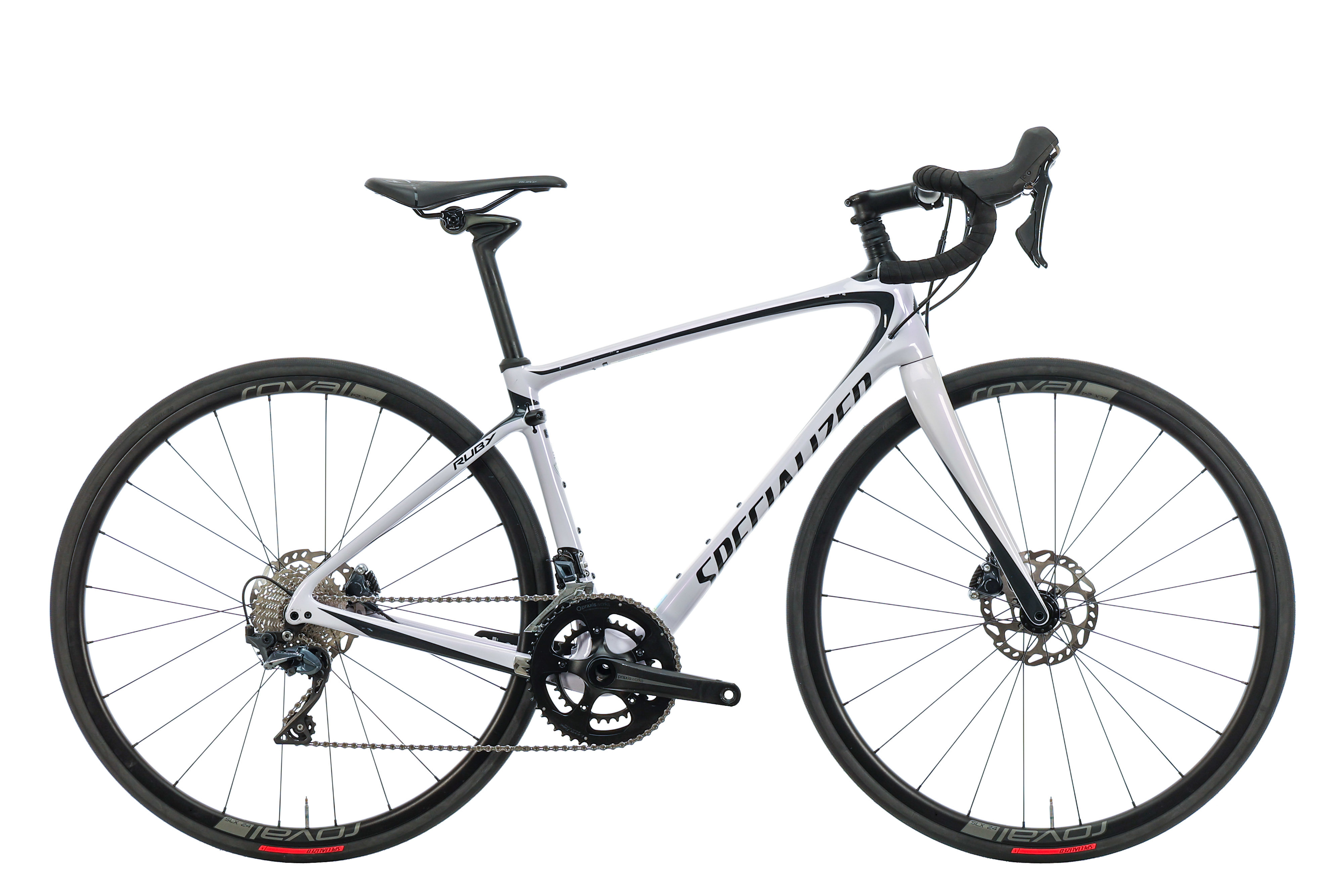 2018 Specialized Ruby Comp