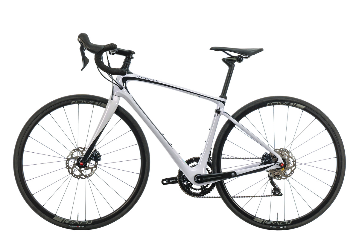 2018 Specialized Ruby Comp