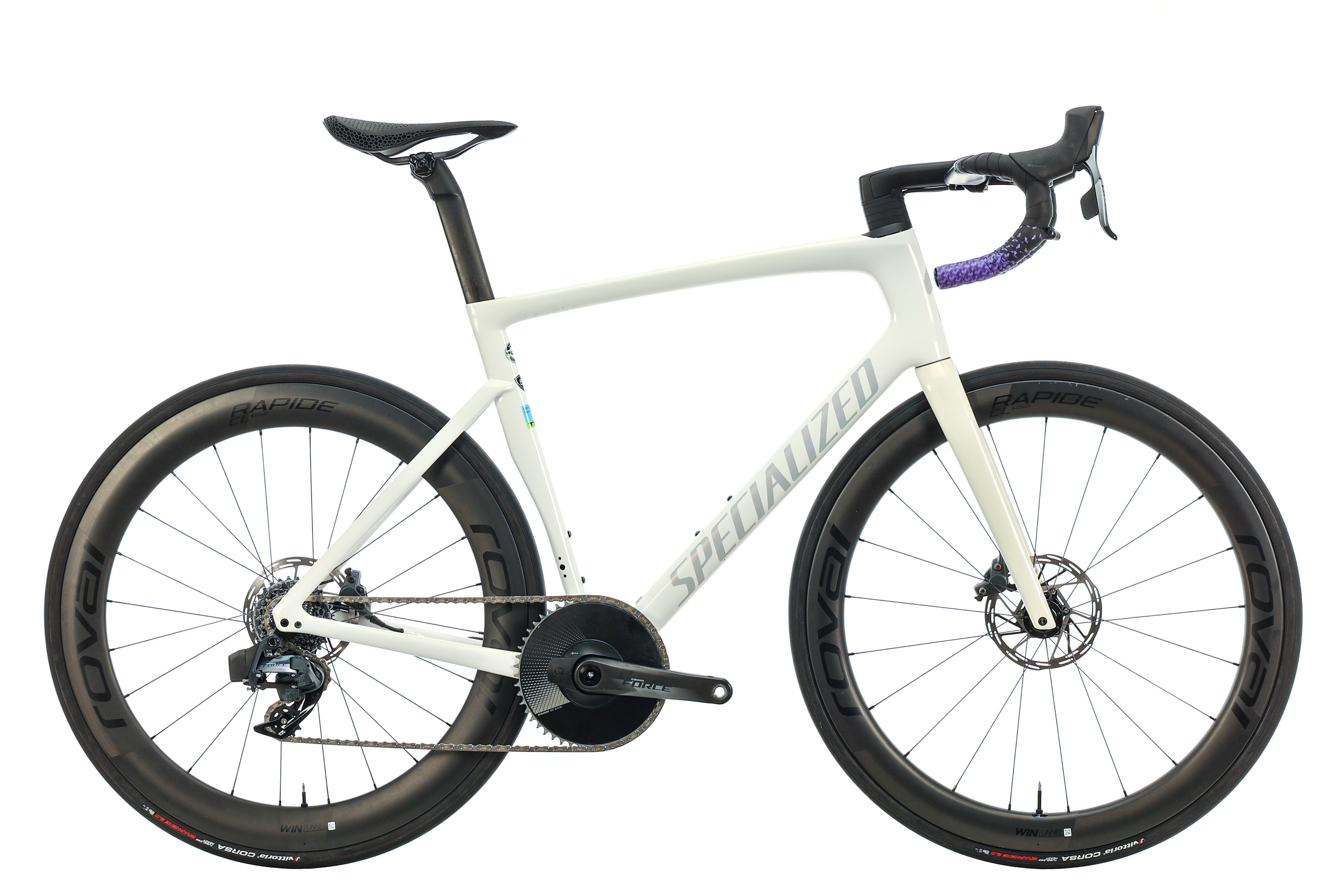 2021 Specialized Tarmac SL7