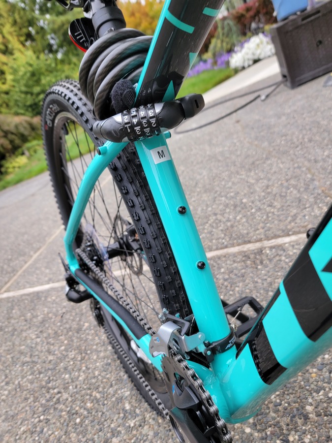 Trek