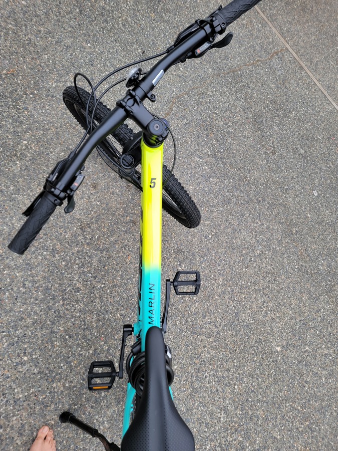 Trek