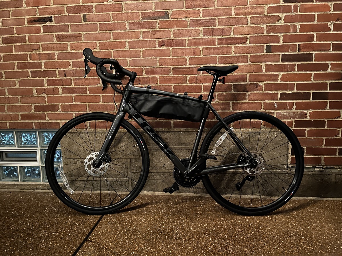 Trek Domane