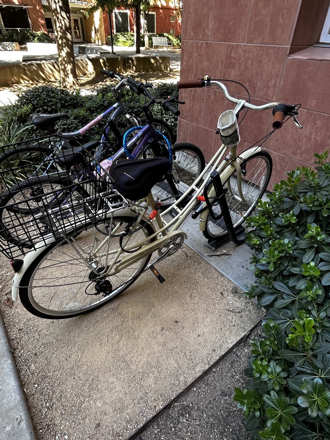 2023 Micargi Micargi Hi-ten steel, 700C