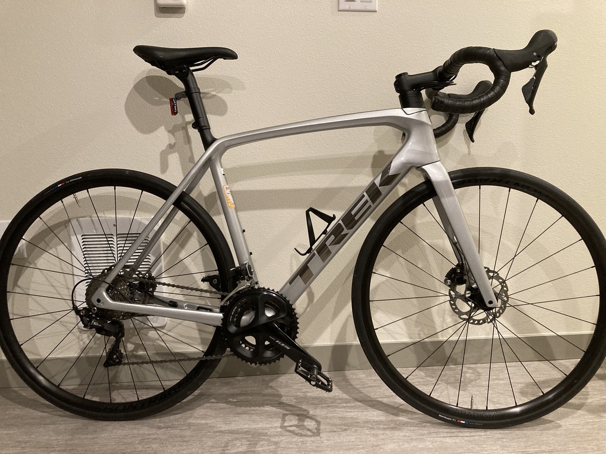2022 Trek Emonda SL5