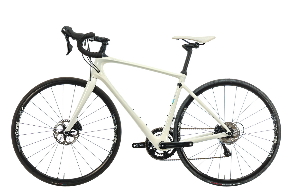 2017 Specialized Ruby Comp