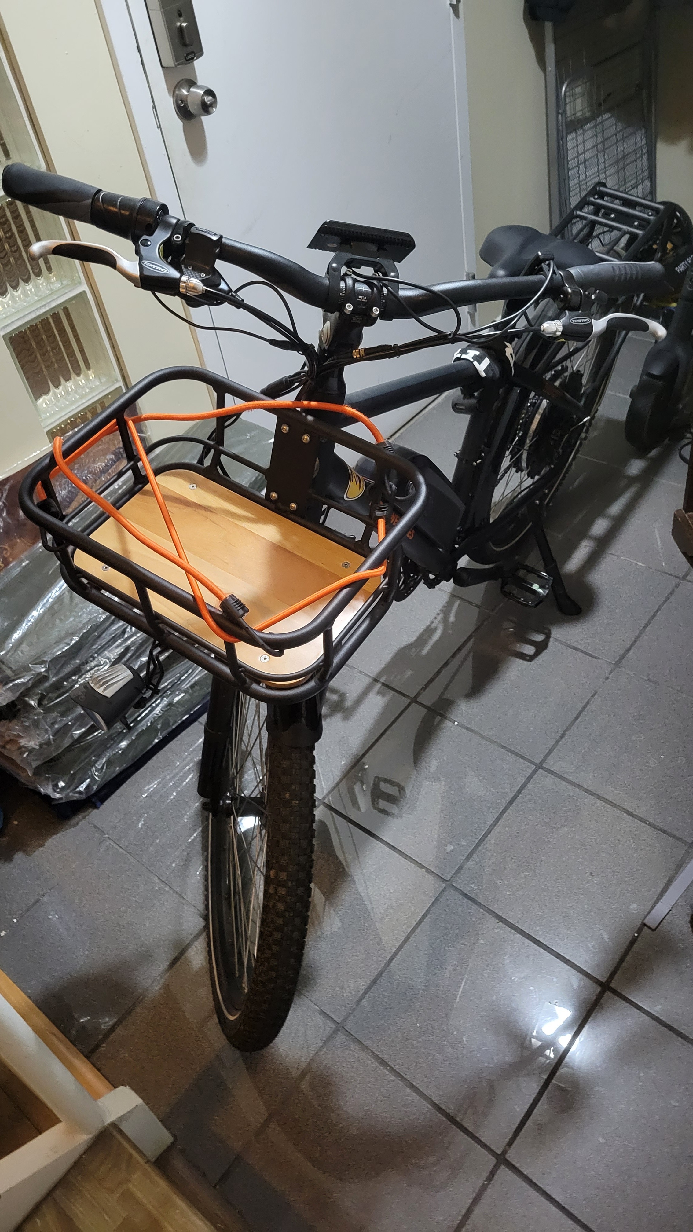 2022 Rad Power Bikes RadCity 4 Electric Commuter Bike