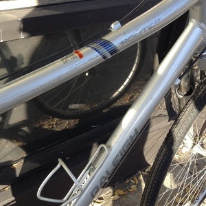 2013 Raleigh Route 3.0