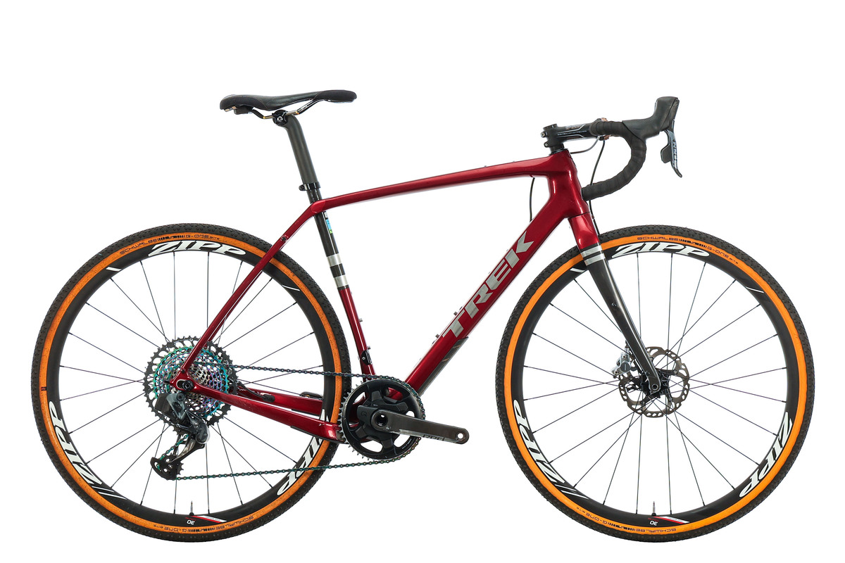 2021 Trek Checkpoint SL
