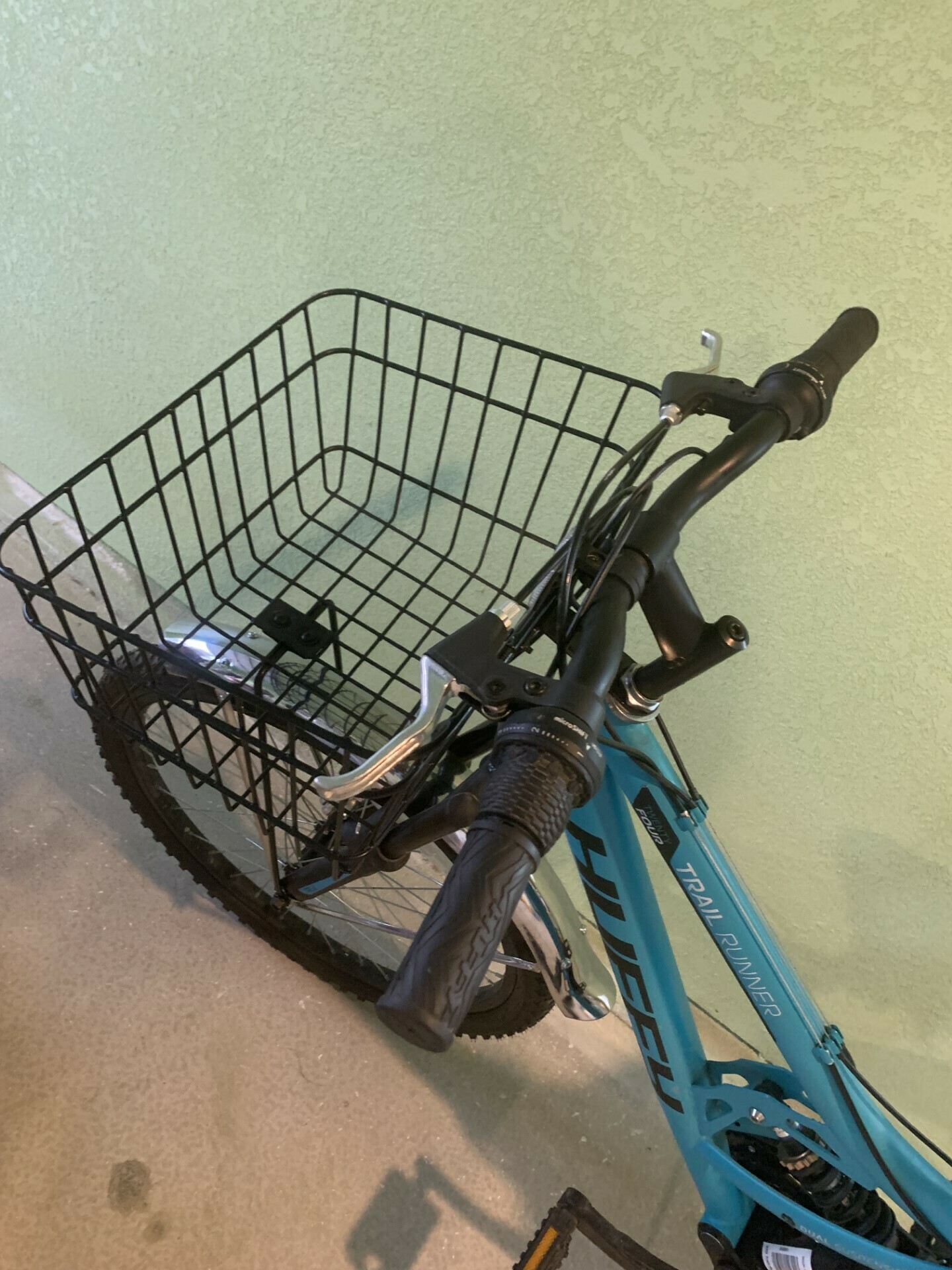 2022 Huffy 24" Trail Runner