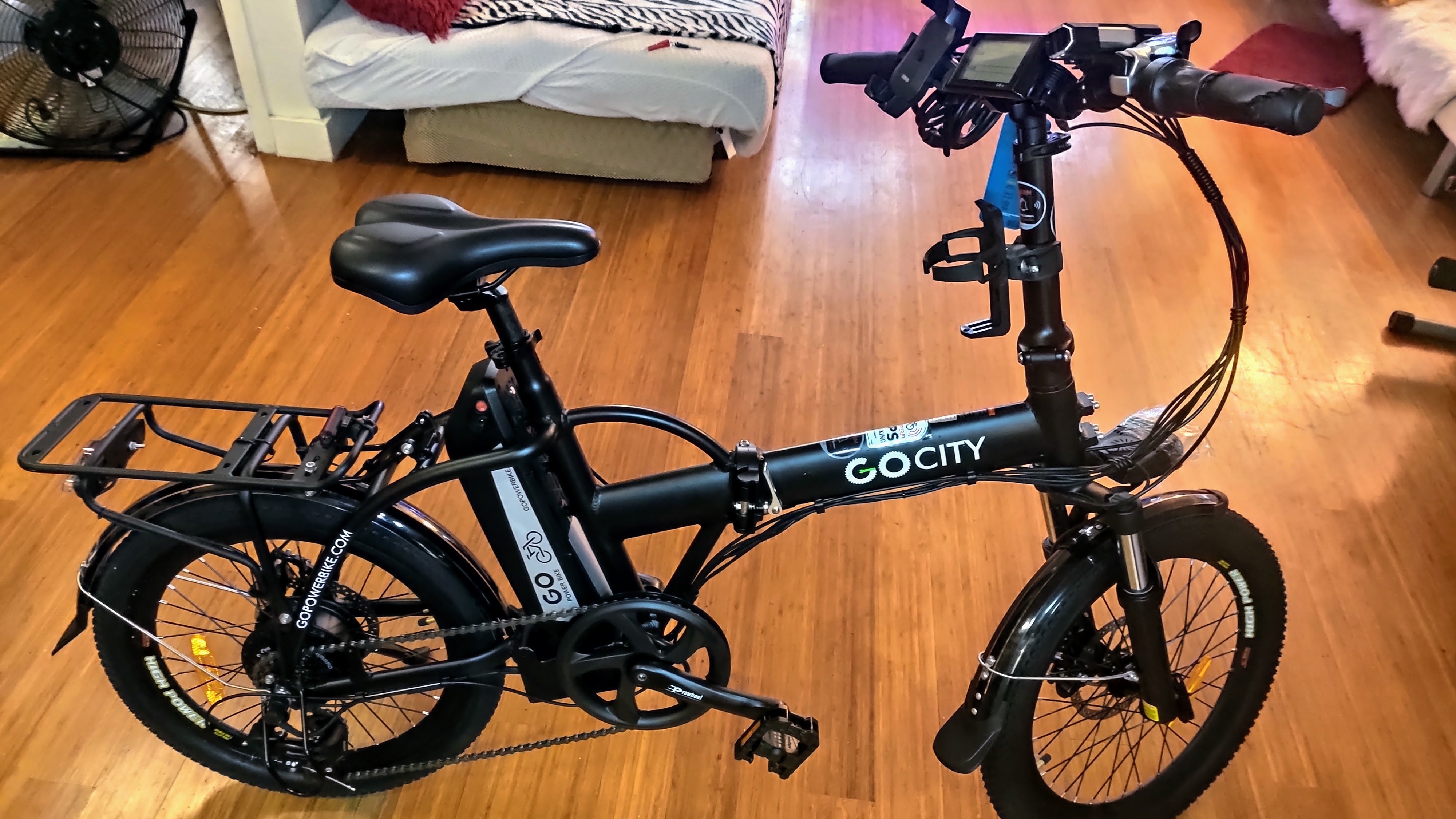 2020 GOPOWERBIKE E-Bike AMS21052173