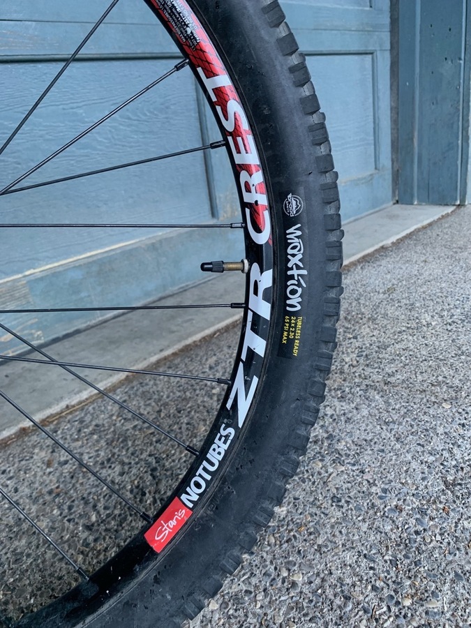 Trailcraft Pineridge 24