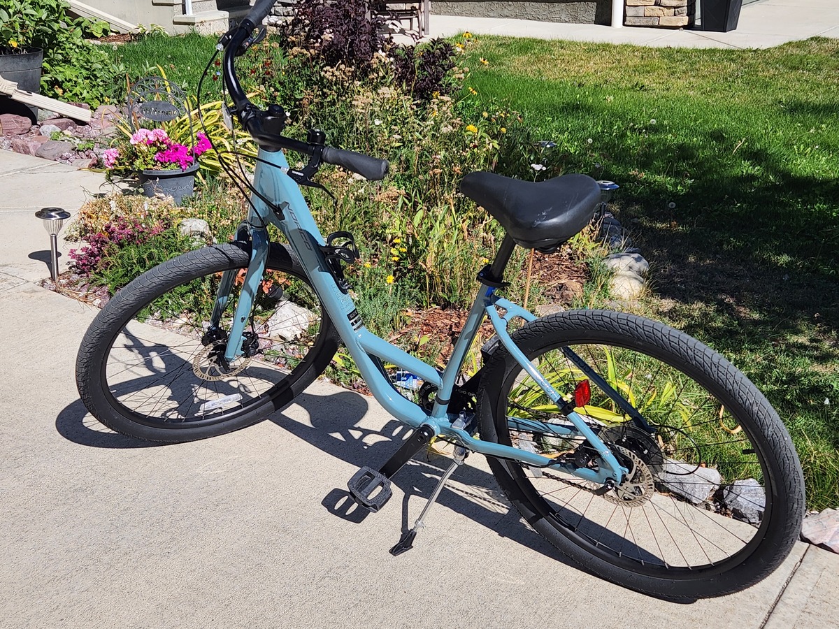 2023 Norco Bikes Scene 3