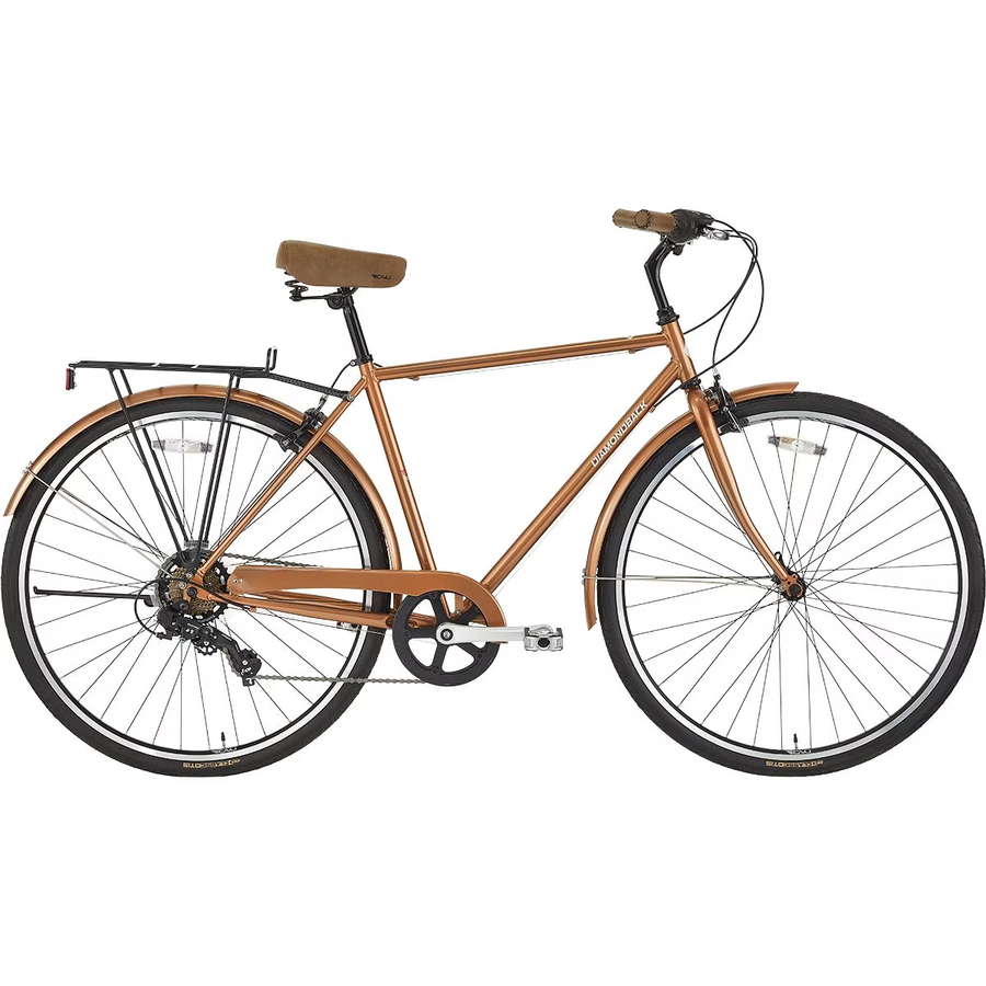 2023 Diamondback Beltline 700c Medium