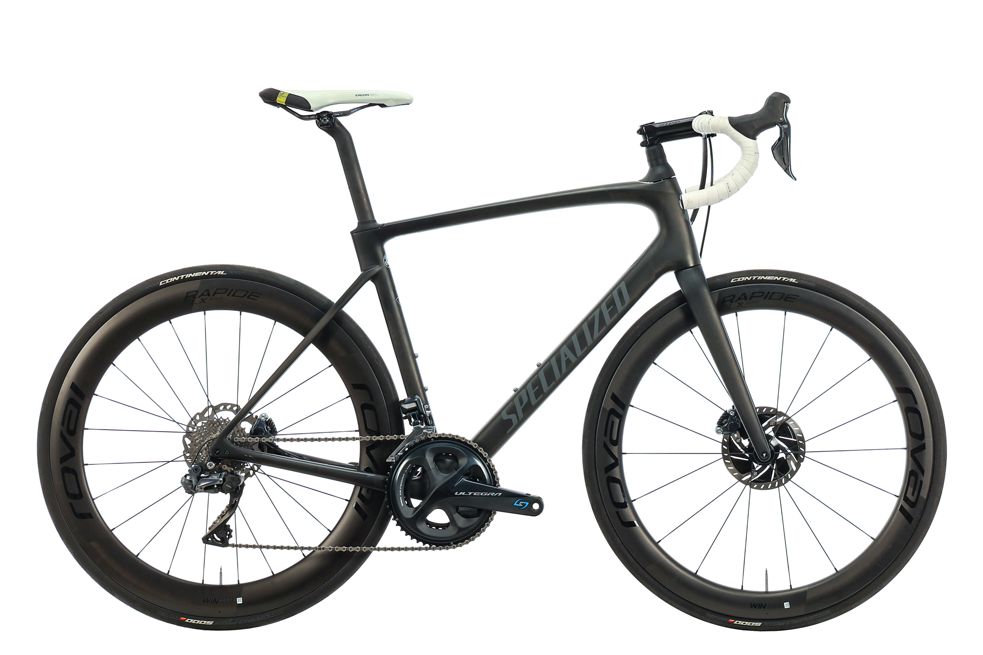 2020 Specialized Roubaix Comp