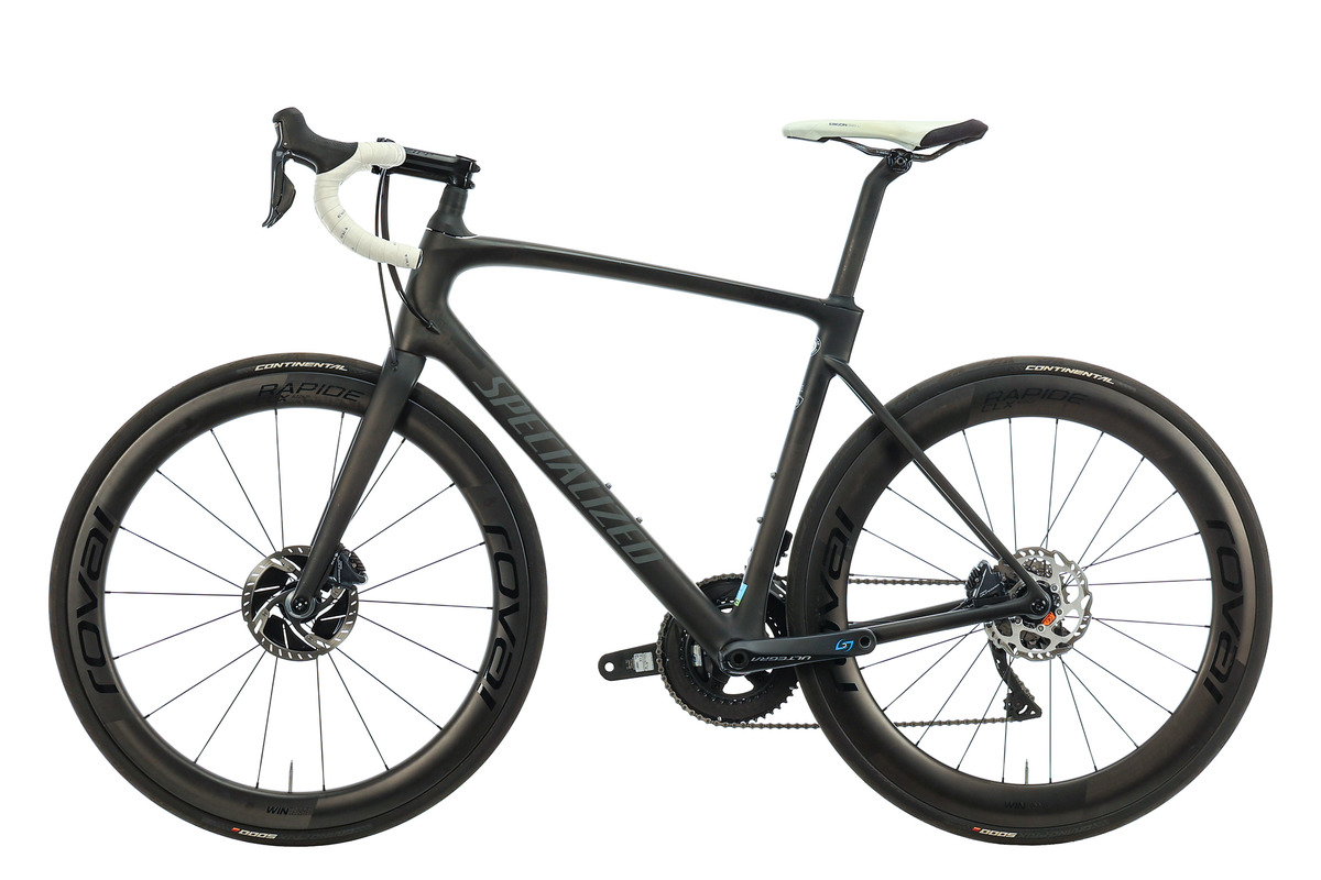 2020 Specialized Roubaix Comp