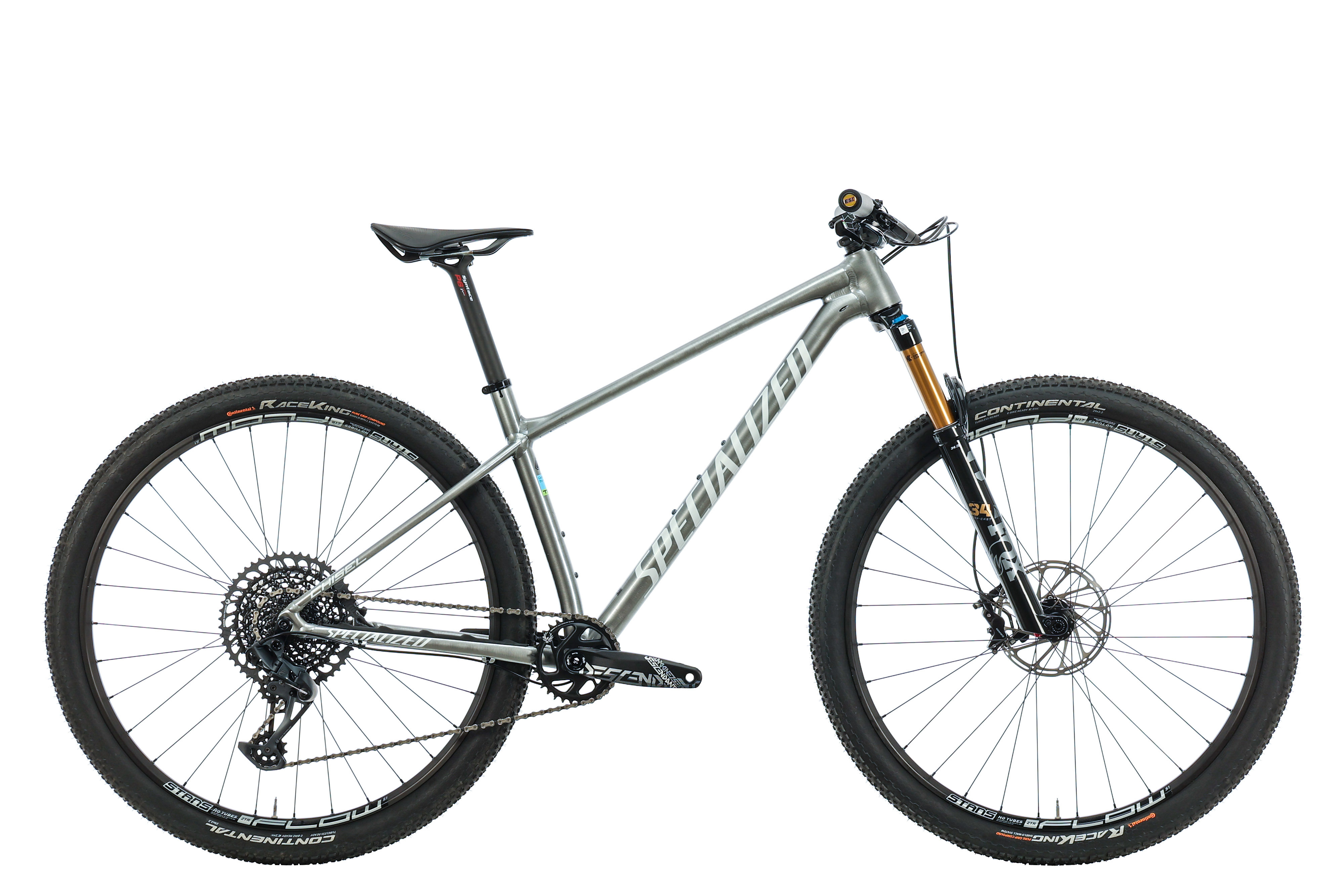 2022 Specialized Chisel