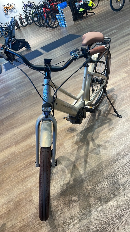 2024 Electra Vale GO EQ US