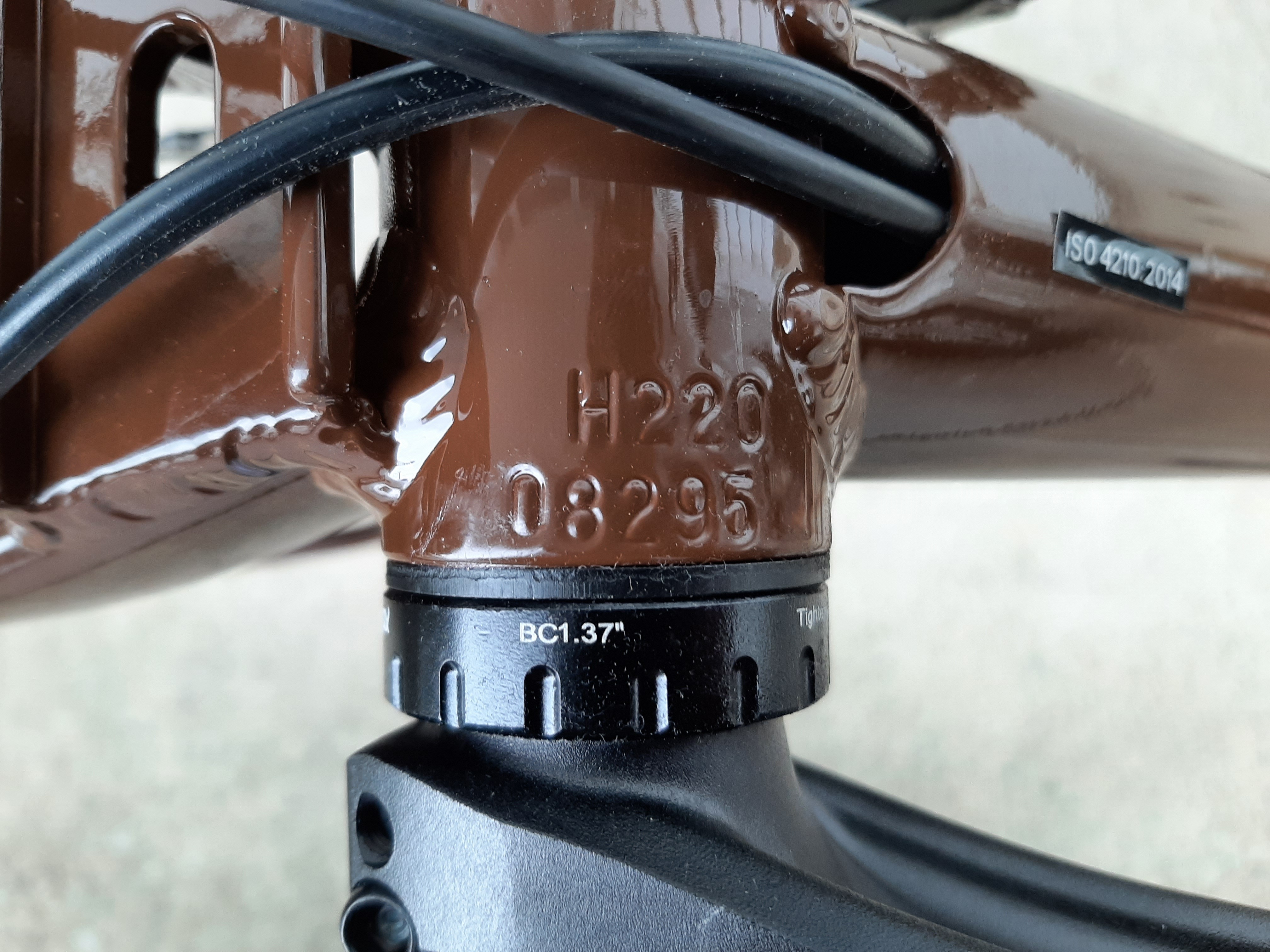 2023 Marin Bikes DSX 2