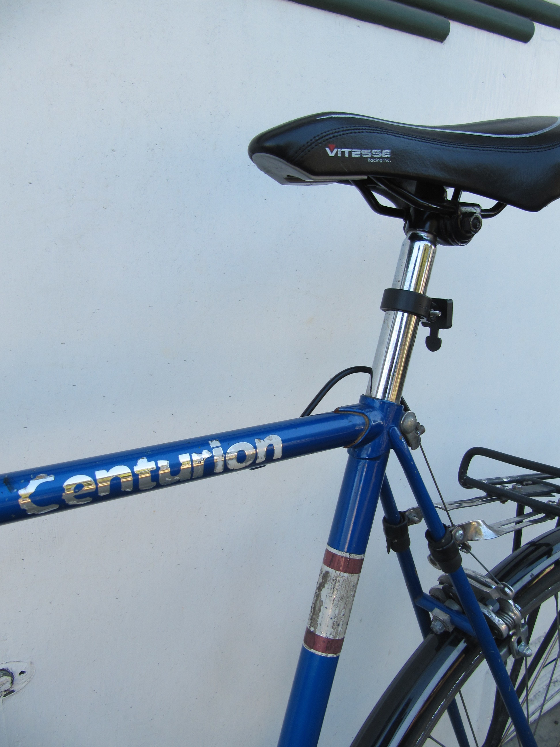 1978 Centurion Custom