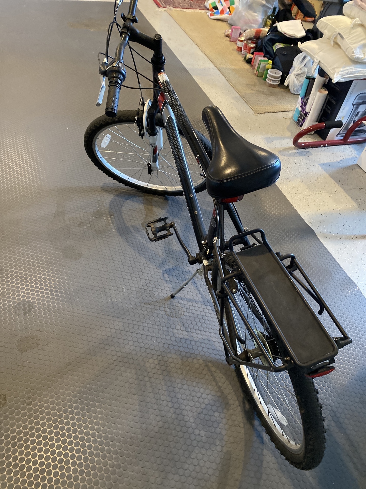 2013 Diamondback Outlook 6061 T6
