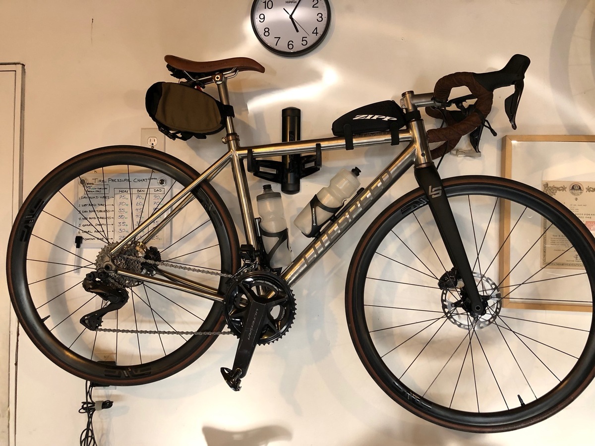 2022 Litespeed Ultimate