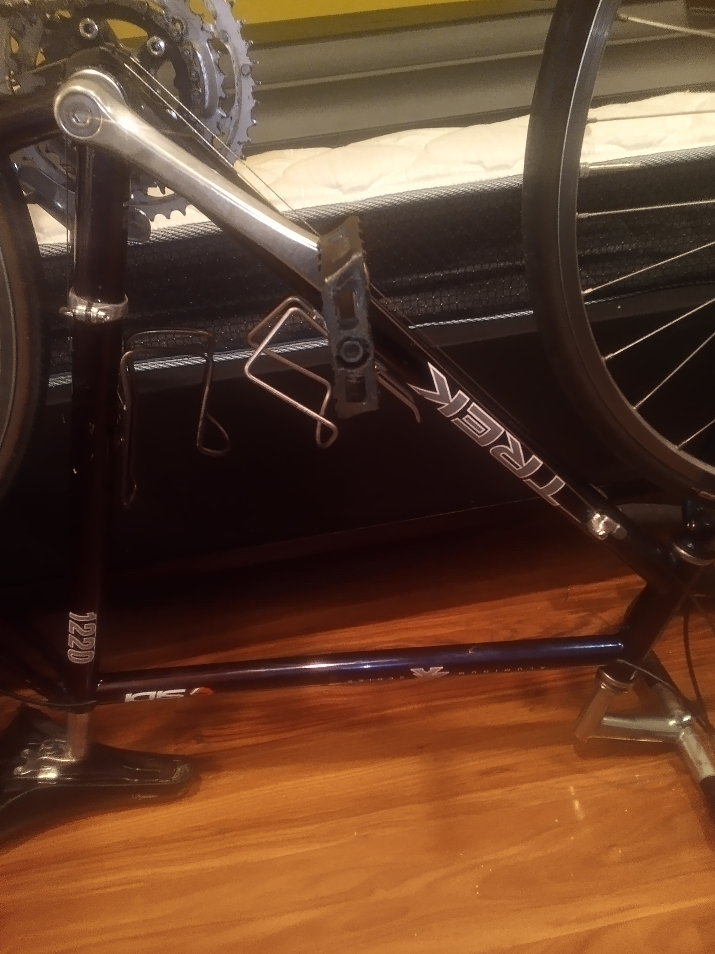 1997 Trek 1220