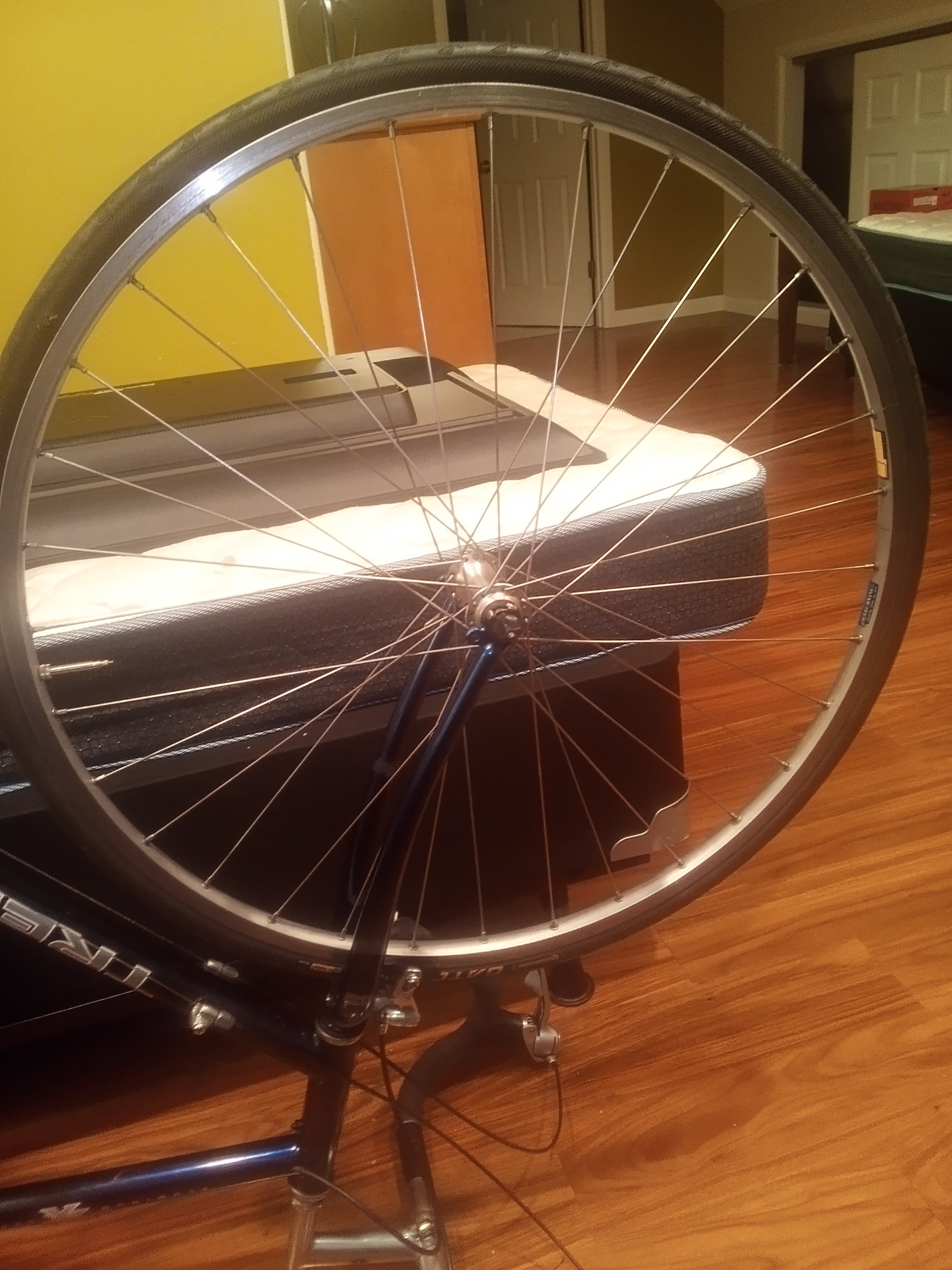 1997 Trek 1220