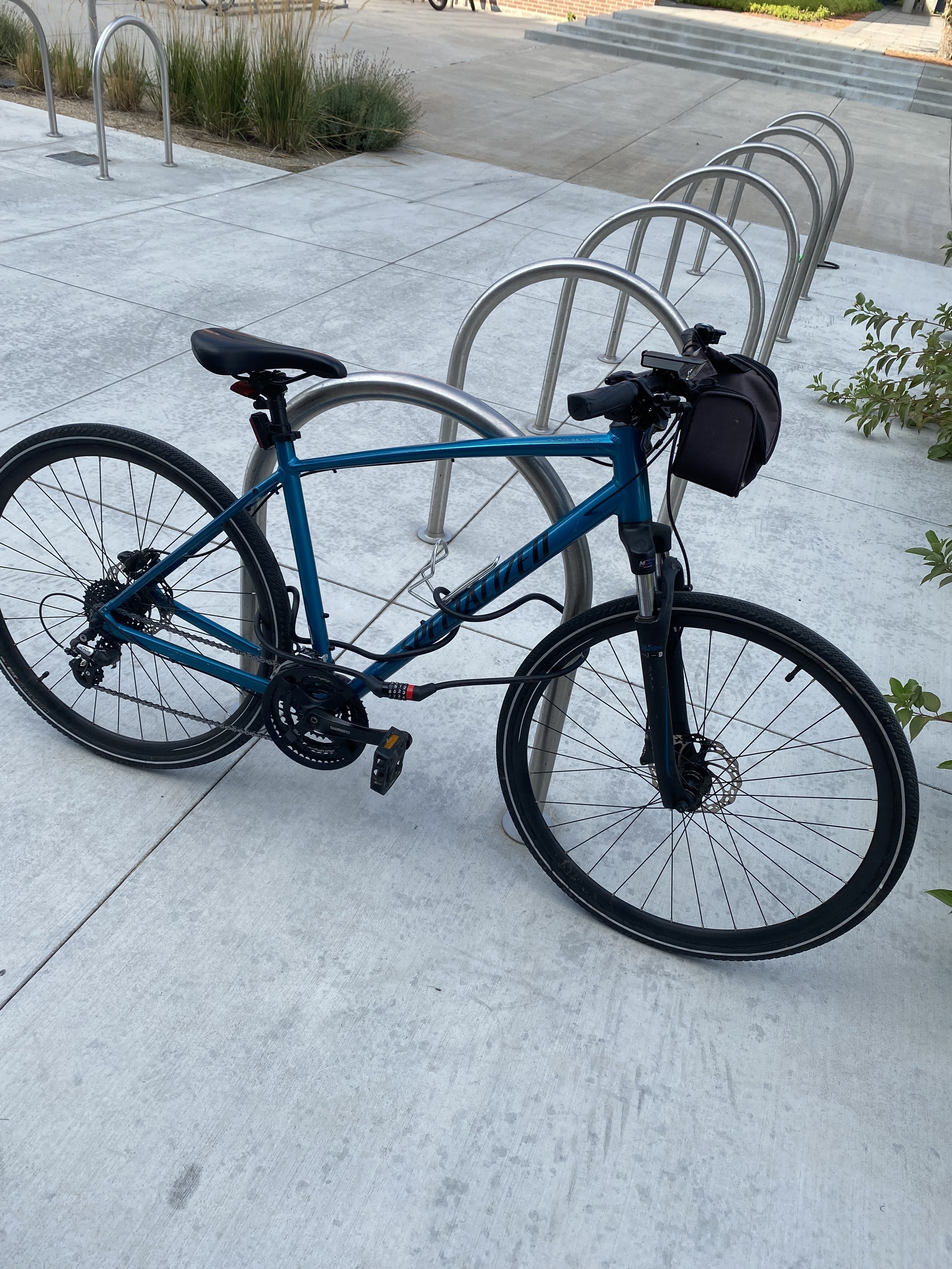 Specialized CrossTrail