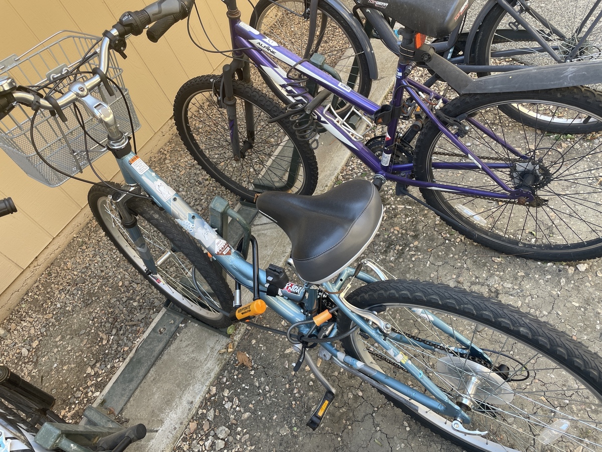 Diamondback Diamondback