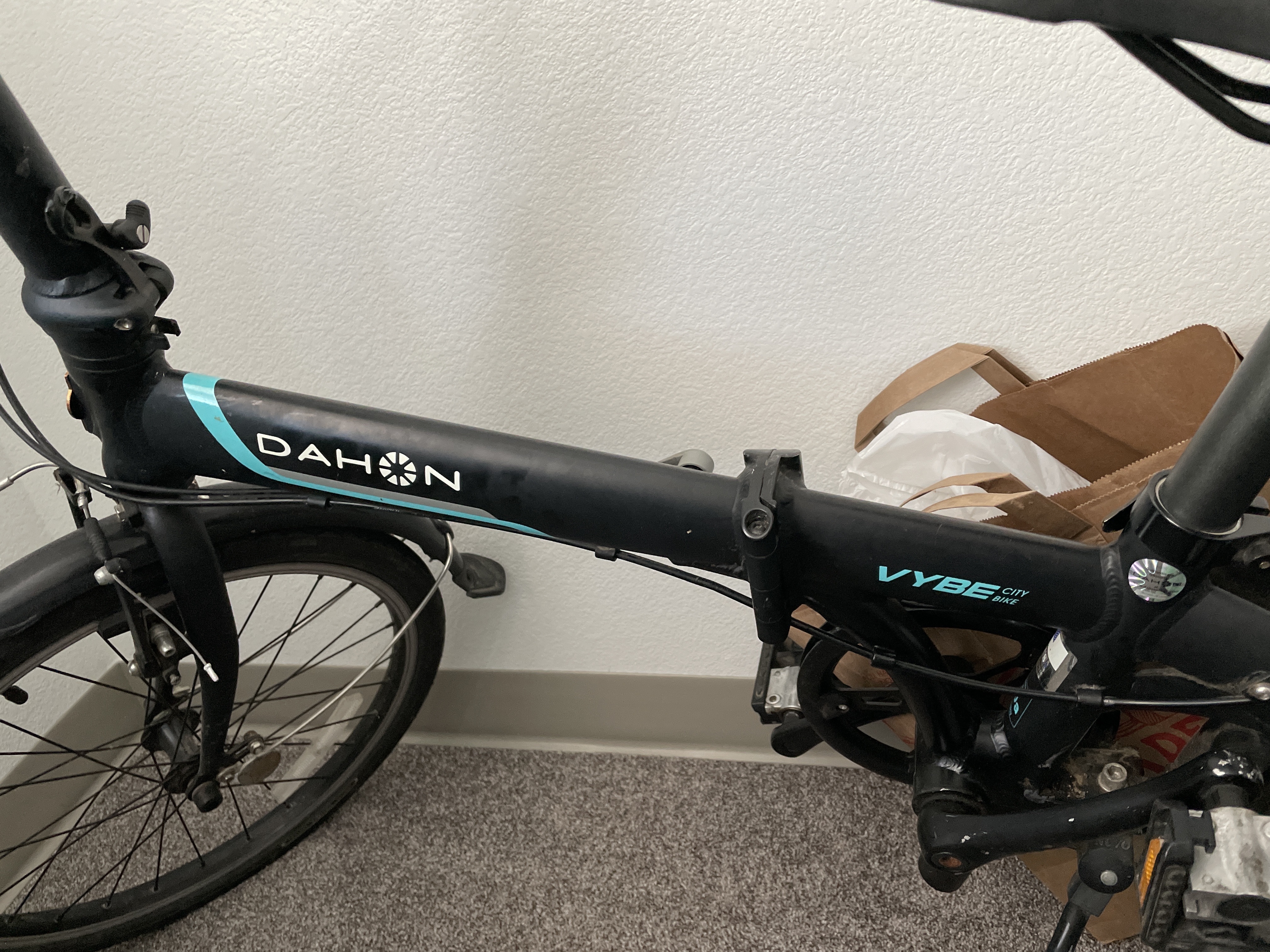Dahon