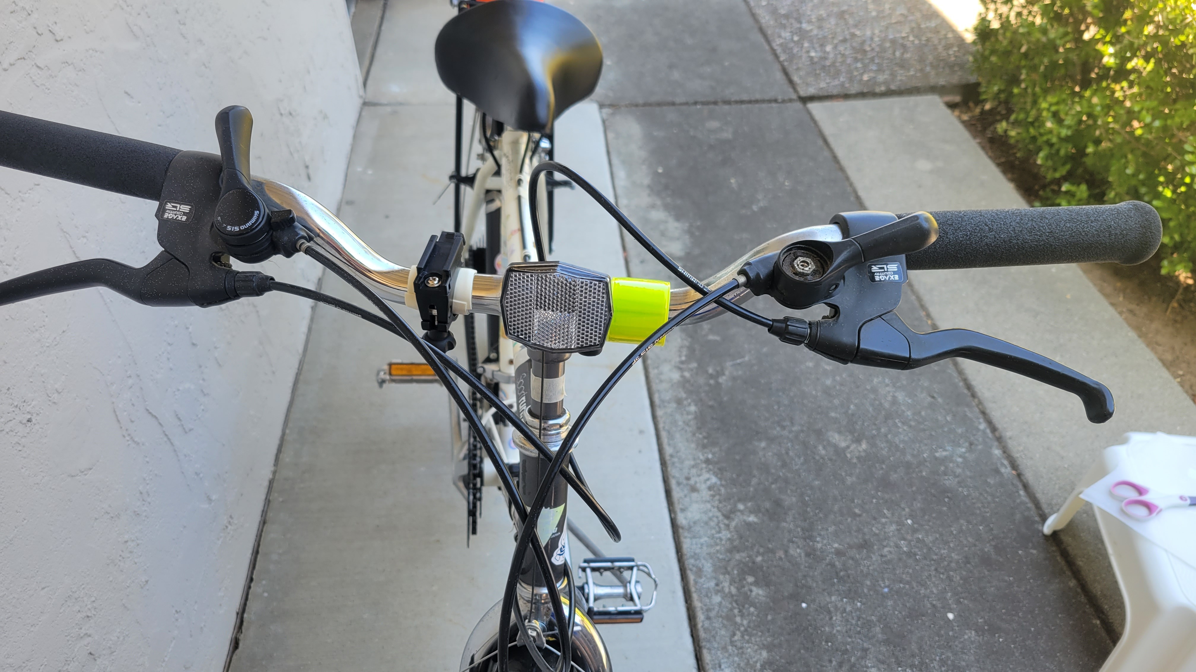 1990 Miyata Sportrunner