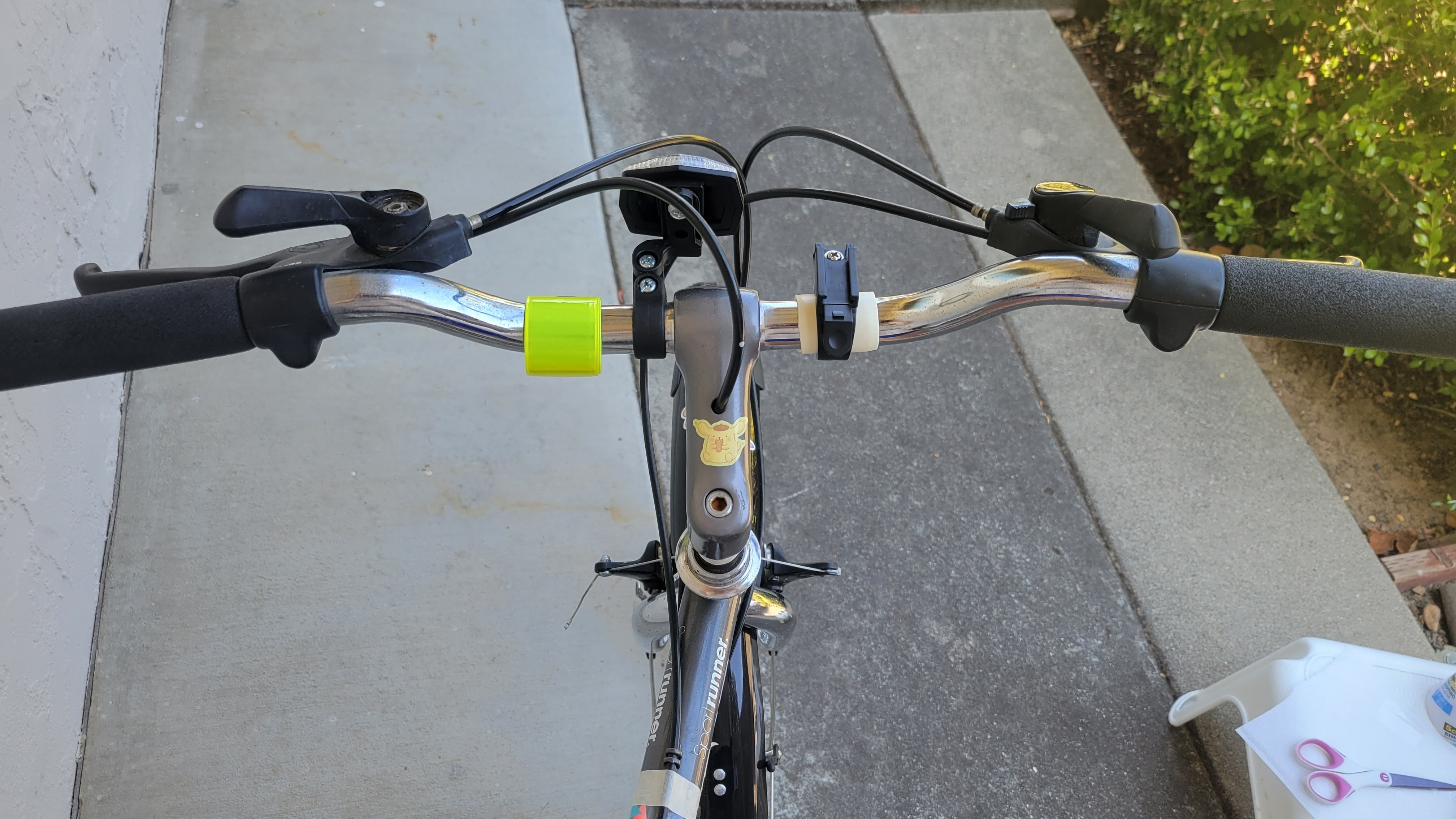 1990 Miyata Sportrunner