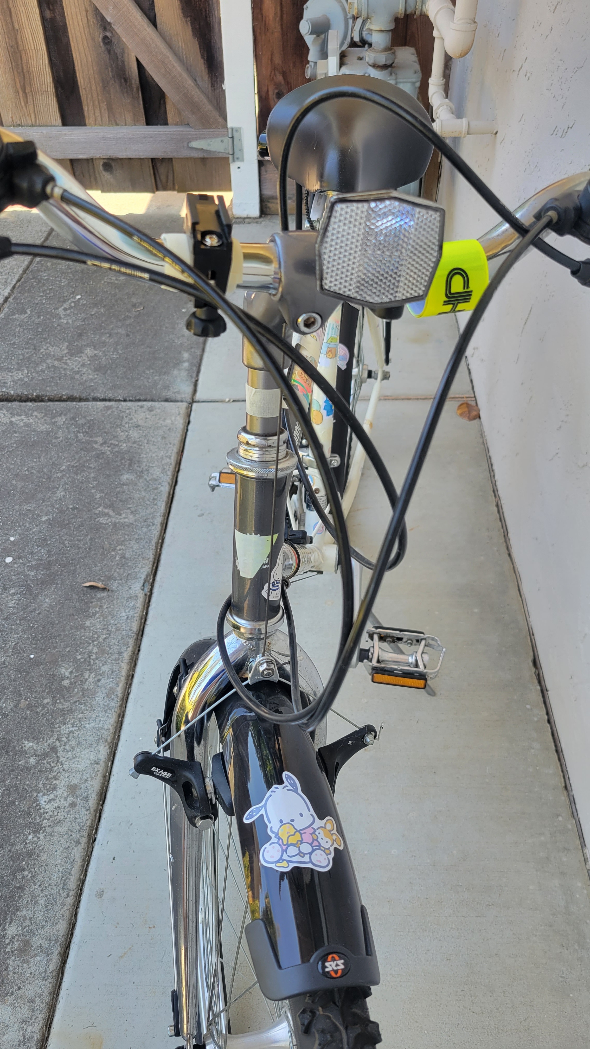 1990 Miyata Sportrunner