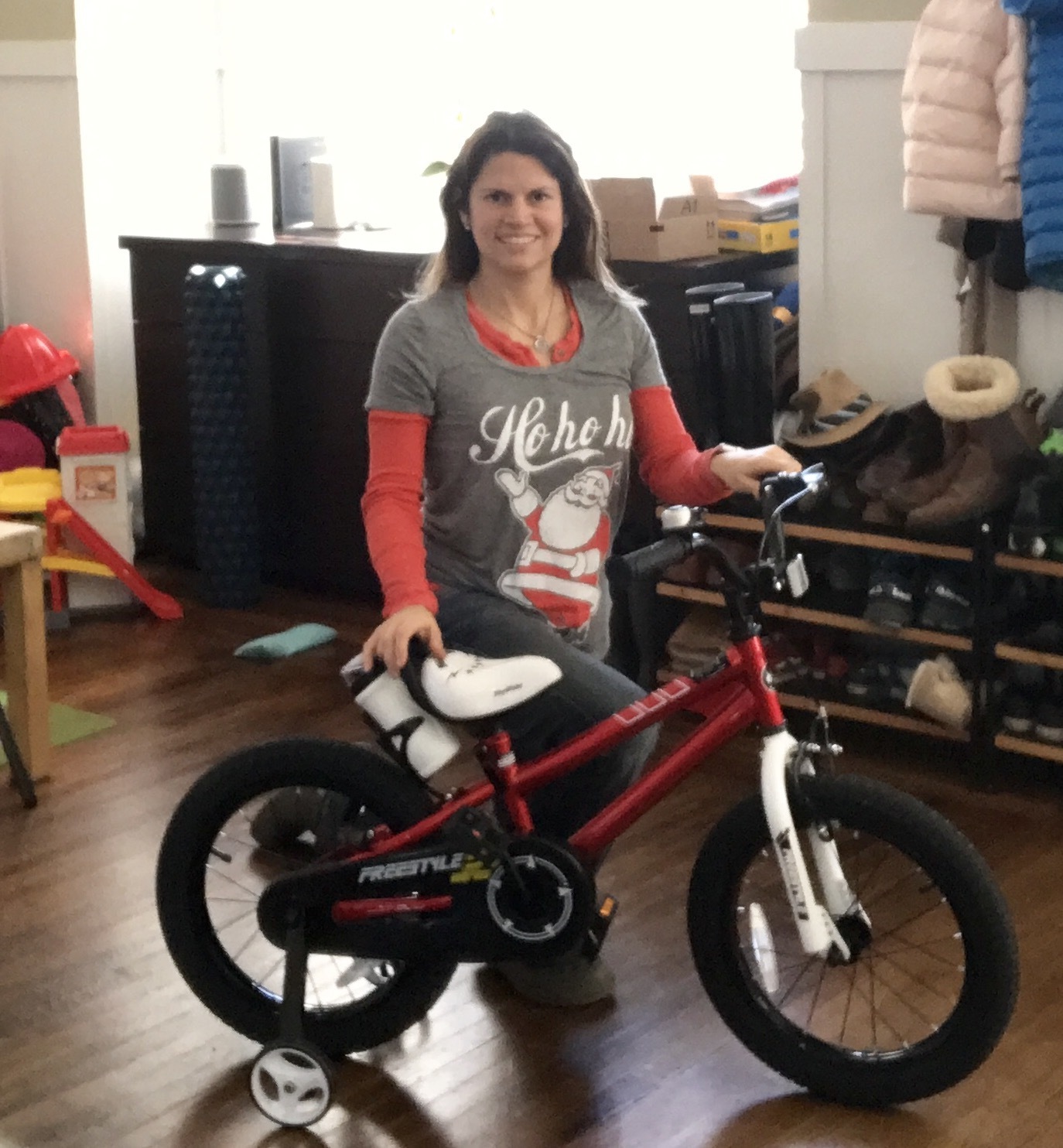 2016 Royal RoyalBaby Freestyle