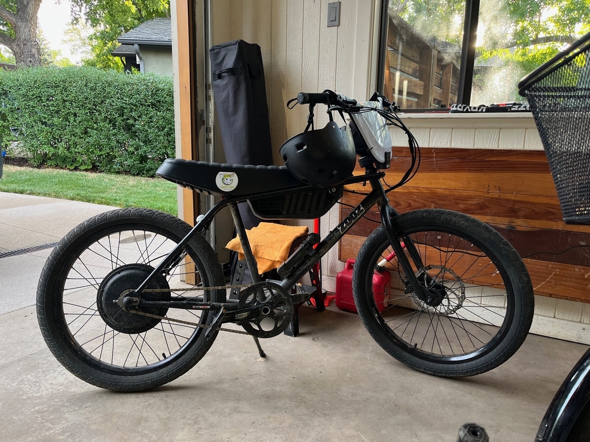 2023 ZOOZ UU1100- ZOOZ