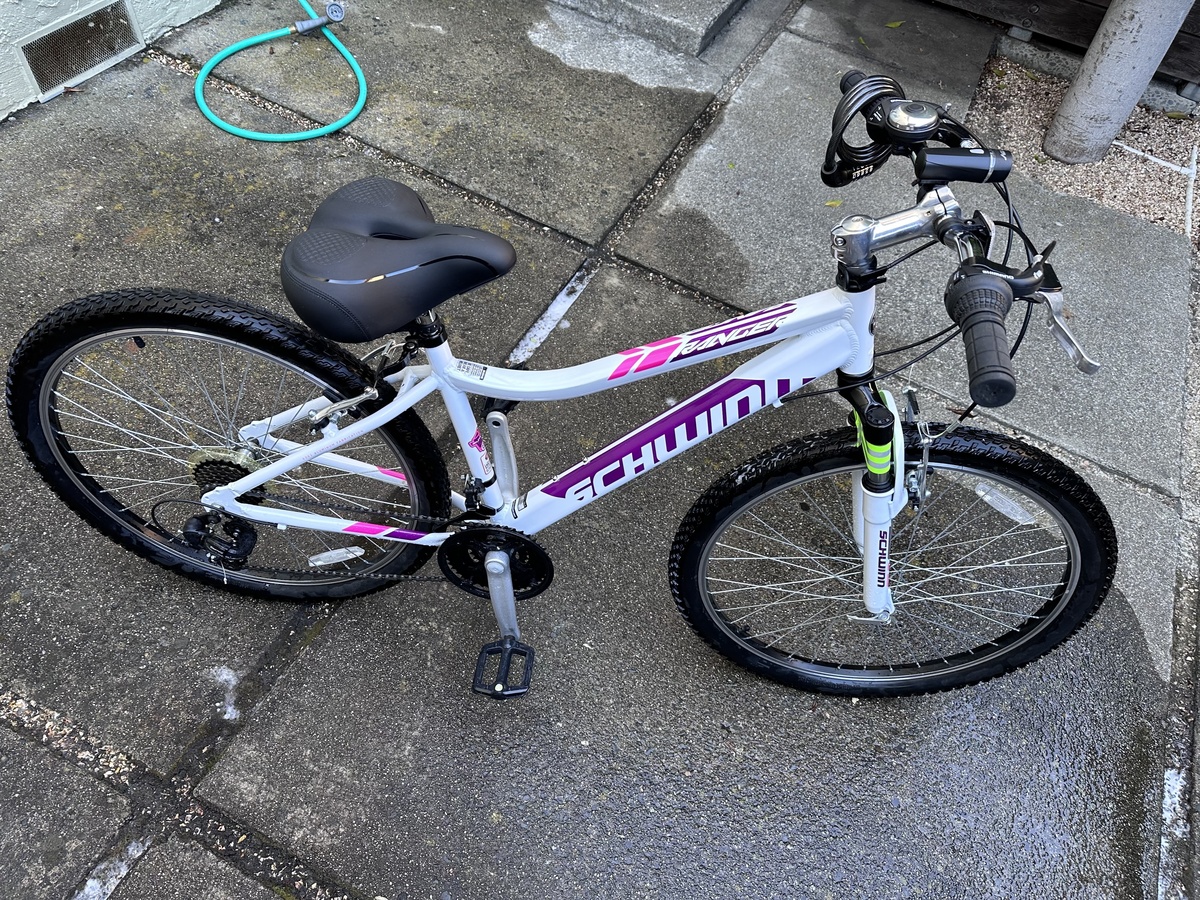 Schwinn 26" Ranger