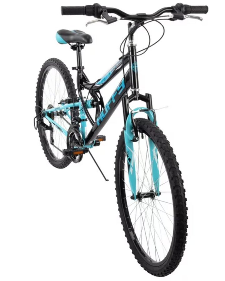 Huffy