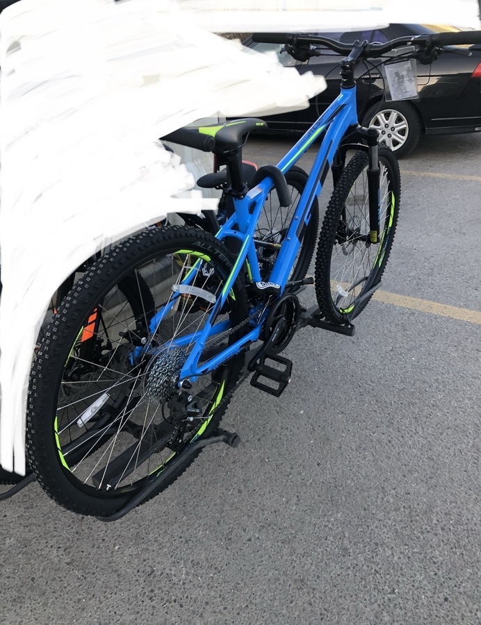 Stolen 2020 GT Bicycles Aggressor Pro