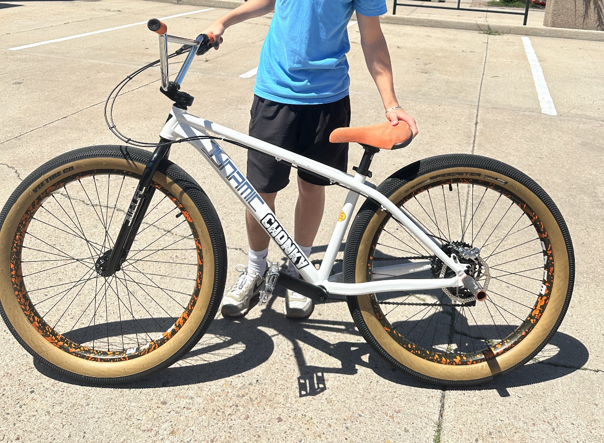 Stolen 2023 Stomp distribution Custom mafia Chonkey